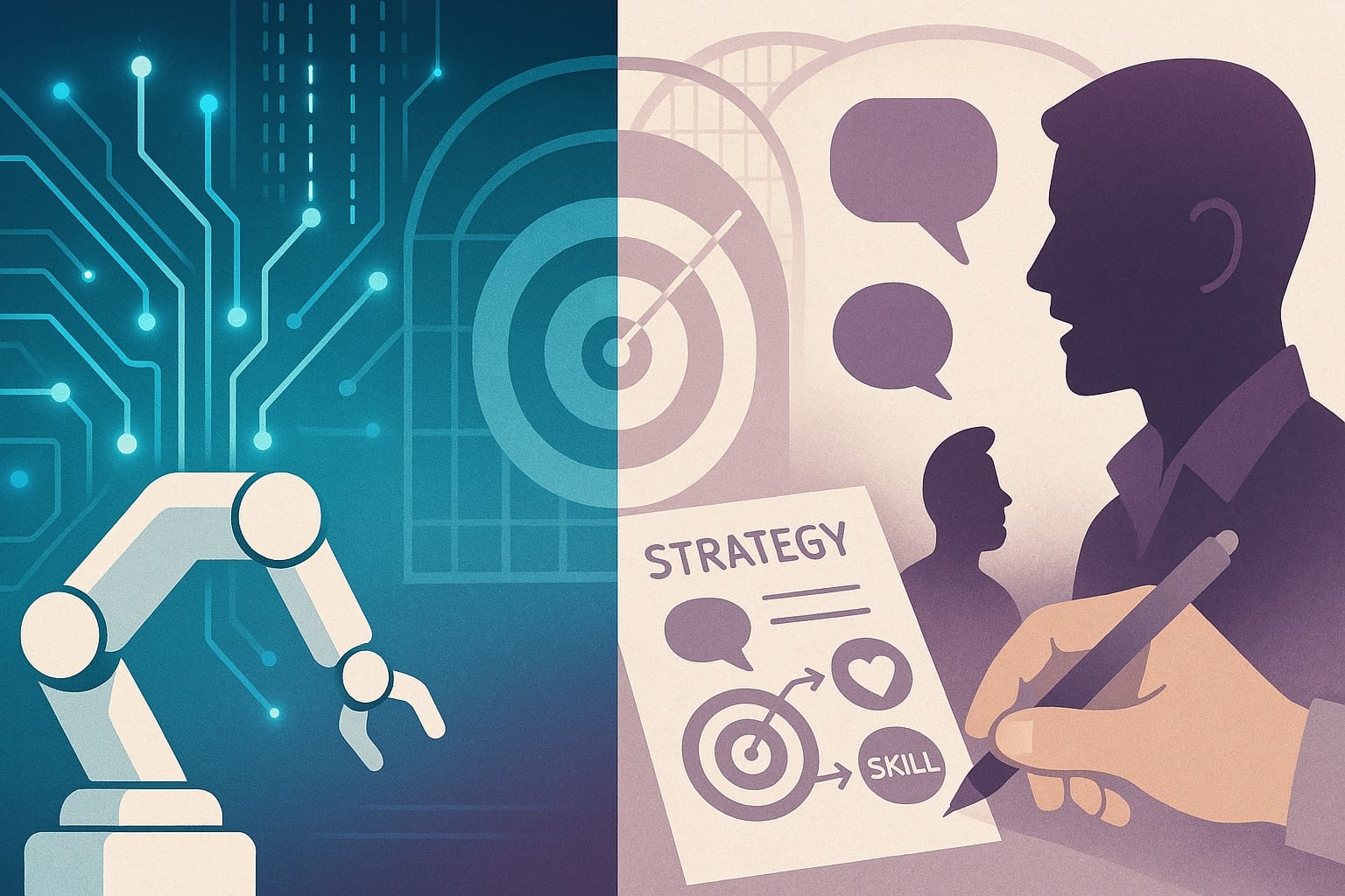 AI Delivers Sales Efficiency, But Are We Forgetting How to Swing? The ...